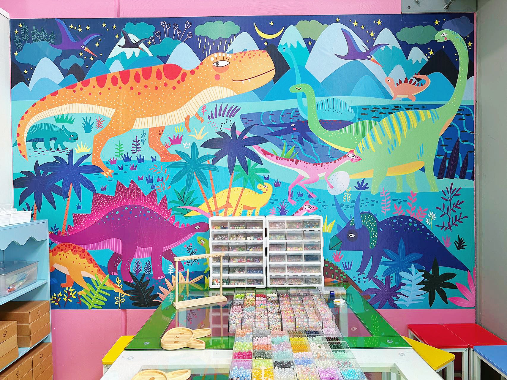 Our Story – Hi Craft